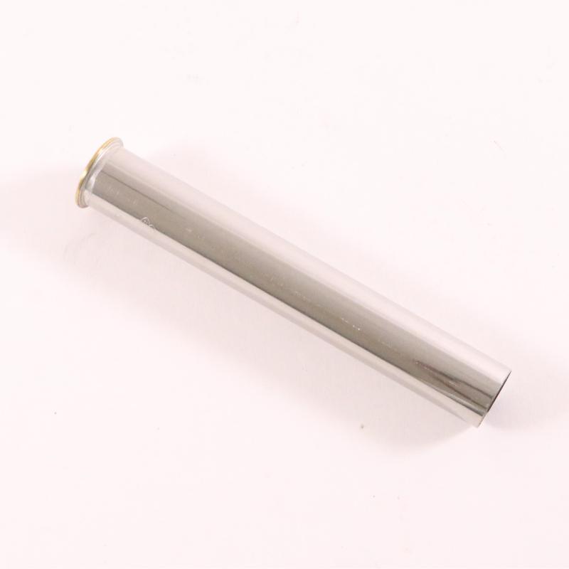 サイズ：φ21×150mm材質：18-8ステンレス品番：082019商品コード00256935メーカー名たかもりサイズφ21×150mm材質18-8ステンレス関連商品(ケース)たかもりの18-8芯抜 バラ No.5 1点・注意事項：モニター...