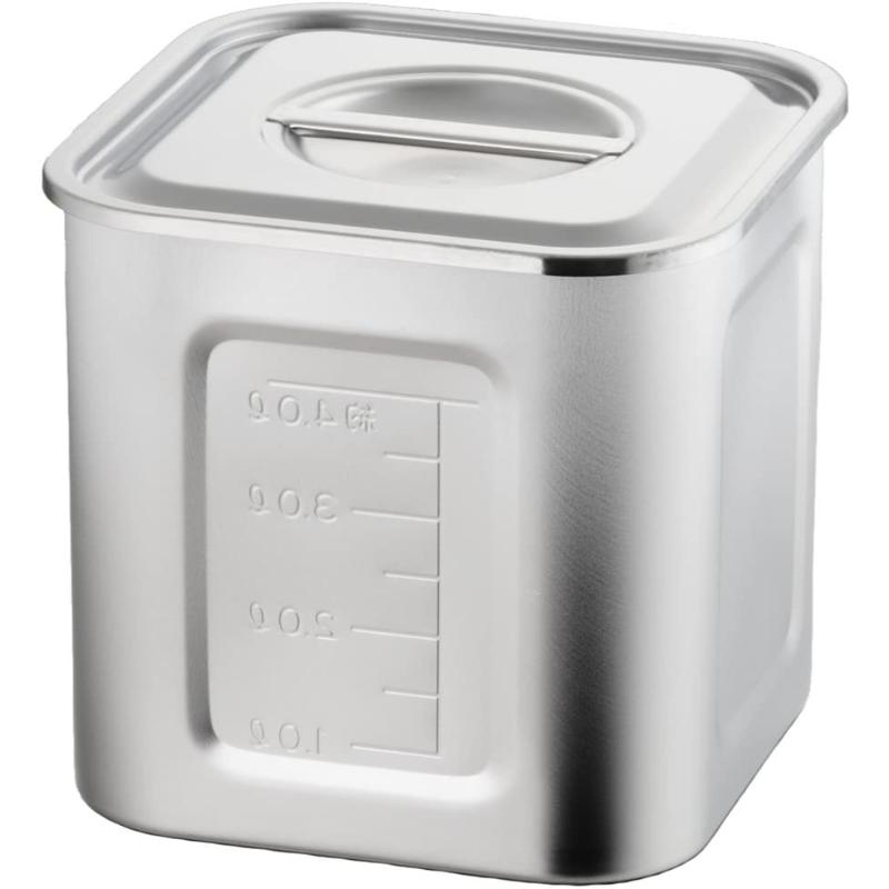 手無。サイズ：150×150×深さ150mm材質：21-0ステンレス容量：3.1L品番：016342商品コード00466806メーカー名赤川器物製作所サイズ150×150×深さ150mm材質21-0ステンレス容量3.1L関連商品(ケース)A...