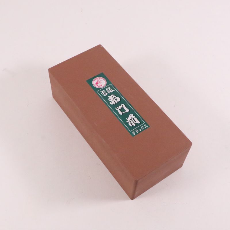 赤門前DXシリーズ。#1000。サイズ：230×100×H70mm品番：133002商品コード00493969メーカー名新潟ナニワサイズ230×100×H70mm関連商品(ケース)砥石 赤門前DX 大 1点・注意事項：モニターの発色によって...
