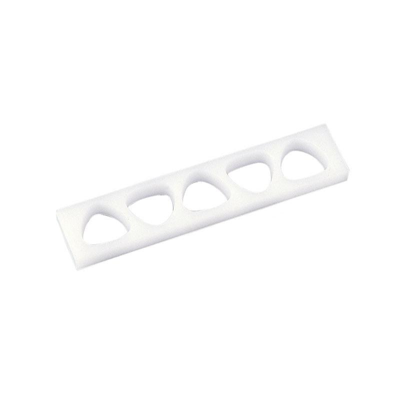 耐熱温度：90℃。サイズ：[出来上がり寸法]75×58×30mm材質：ポリエチレン品番：606023商品コード00494925メーカー名東和ポリエイトサイズ[出来上がり寸法]75×58×30mm材質ポリエチレン関連商品(ケース)おにぎり型 ...