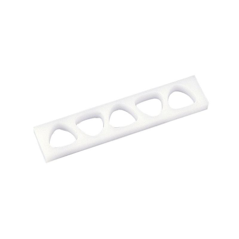 耐熱温度：90℃。サイズ：[出来上がり寸法]75×70×30mm材質：ポリエチレン品番：606021商品コード00494928メーカー名東和ポリエイトサイズ[出来上がり寸法]75×70×30mm材質ポリエチレン関連商品(ケース)おにぎり型 ...