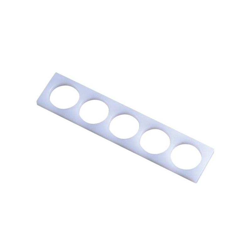 耐熱温度：90℃サイズ：[出来上がり寸法]φ60×30mm材質：ポリエチレン品番：606037商品コード00494943メーカー名東和ポリエイトサイズ[出来上がり寸法]φ60×30mm材質ポリエチレン関連商品(ケース)丸おにぎり型 60ML...