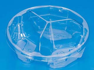 汎用しやすい透明カップ。※本体のみ、蓋は別売りです。サイズ：φ150×58mm材質：バイオマスプラ重量：17g商品コード00668734メーカー名リスパックサイズφ150×58mm材質バイオマスプラ重量17.00g電子レンジ不可種別本体のみ...