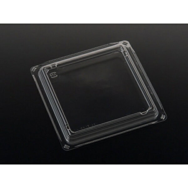 ※蓋のみ、本体は別売りです。サイズ：136×136×11mm材質：バイオマスプラ重量：6.6gメーカーシリーズ名：バイオカップ キューブ商品コード00712600メーカー名リスパックサイズ136×136×11mm材質バイオマスプラ重量6.6...