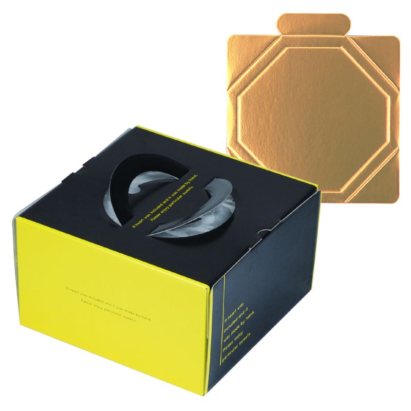 サイズ毎に色が異なり見た目でサイズ判断がしやすいのが特徴です。ラグジュアリーなカラーで高さ150mmHのデコ箱です。サイズ：[内寸]257×259×150mm材質：E段貼合、[金台紙]紙重量：289g商品コード00733962メーカー名ヤマ...