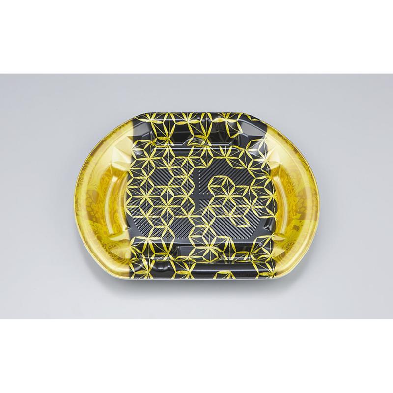 本体のみです。サイズ：207×172×25mm材質：SF重量：5.2gシリーズ名：SF磯浜半月商品コード00696478メーカー名シーピー化成サイズ207×172×25mm材質SF重量5.20g電子レンジ不可種別本体のみ対応蓋（別売）SF磯...