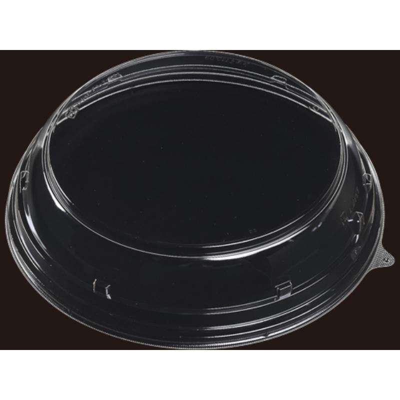 ※本体は別売り。サイズ：299×299×67mm材質：APET重量：38.7g商品コード00310985メーカー名エフピコサイズ299×299×67mm材質APET重量38.70g電子レンジ不可種別蓋のみ対応付属品（別売）オードブル容器 シ...