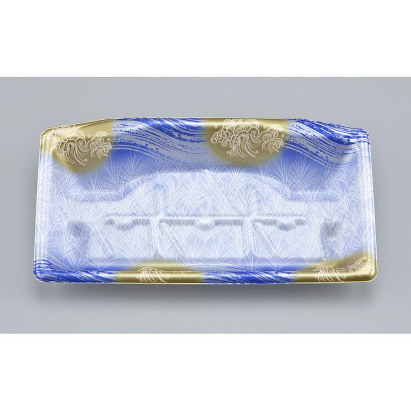 刺身用容器。サイズ：232×125×60mm材質：SF重量：6gシリーズ名：SFサシミ31〜56商品コード00460667メーカー名シーピー化成サイズ232×125×60mm材質SF重量6.00g電子レンジ不可種別本体のみ関連商品(ケース)...