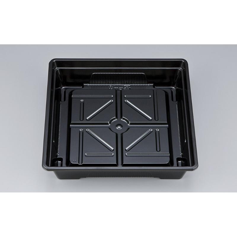 ※本体のみ、蓋は別売りです。サイズ：209×209×46mm材質：BFO重量：23g[シリーズ名]BFO商品コード00467794メーカー名シーピー化成サイズ209×209×46mm材質BFO重量23.00g電子レンジ不可種別本体のみ対応蓋...