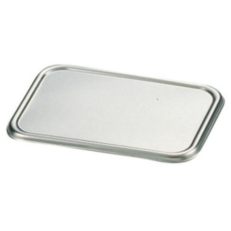 業務用深型組バット用蓋。ご家庭でもご使用頂けます。サイズ：[外寸]650×457mm材質：18-8ステンレス[品番]022114商品コード00470343メーカー名大屋金属サイズ[外寸]650×457mm材質18-8ステンレス種別蓋のみ関連...