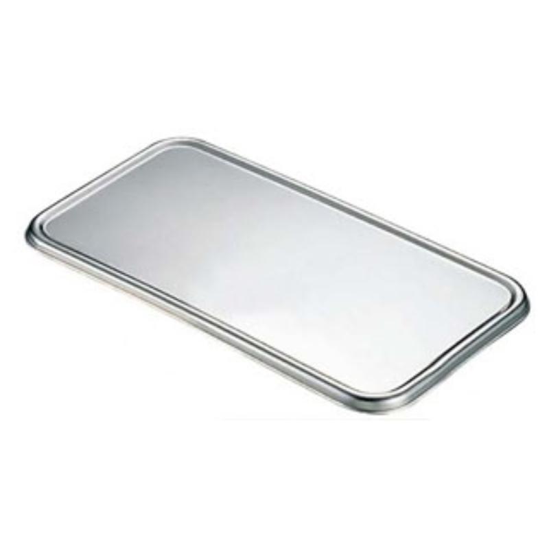 業務用深型長バット。ご家庭でもご使用頂けます。サイズ：[外寸]379×209mm材質：18-8ステンレス[品番]022152商品コード00470731メーカー名大屋金属サイズ[外寸]379×209mm材質18-8ステンレス種別蓋のみ対応付属...