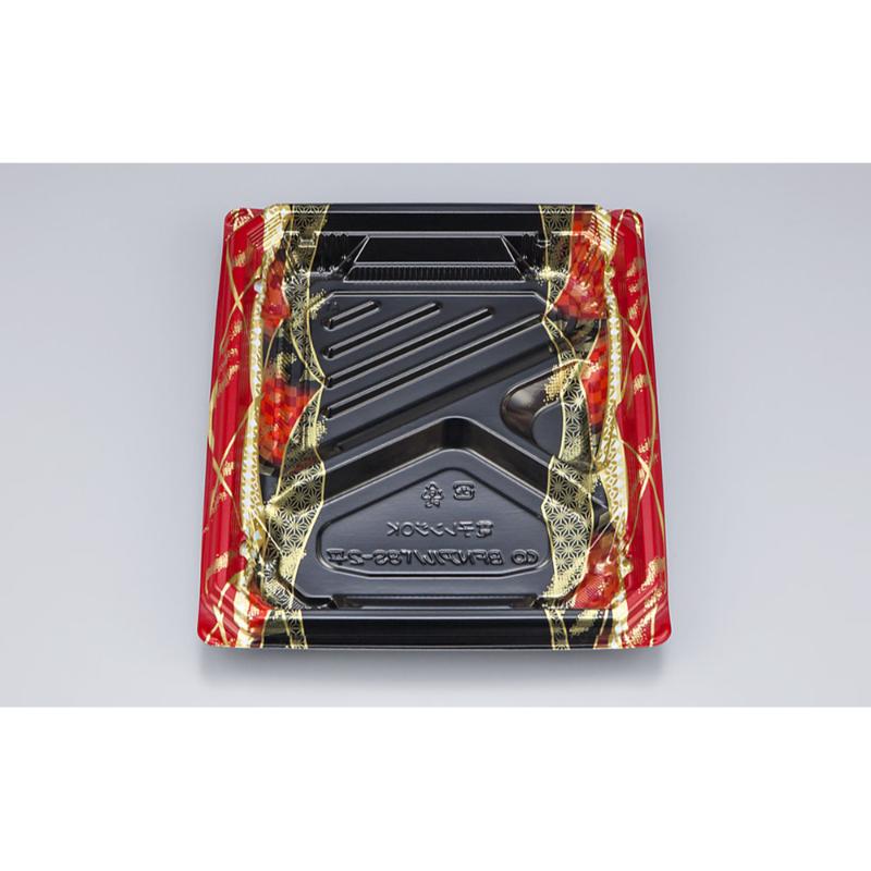 外れにくく開けやすい「強嵌合」弁当シリーズ。※本体のみ、蓋は別売りです。サイズ：224×184×26mm材質：BF重量：14g[シリーズ名]BFNアルバ7〜13商品コード00681718メーカー名シーピー化成サイズ224×184×26mm材...