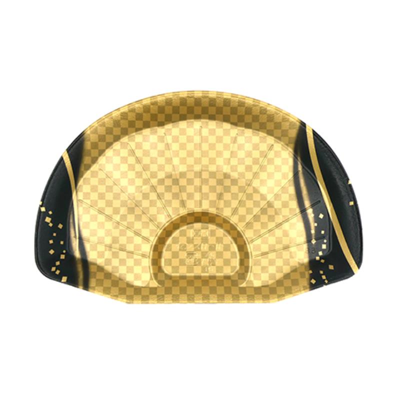 ※蓋は別売りです。商品コード00191470メーカー名エフピコサイズ271×177×23mm材質PSP重量6.70g電子レンジ不可種別本体のみ関連商品(ケース)センスR-1F 波格子金 600枚・注意事項：モニターの発色によって色が異なって...