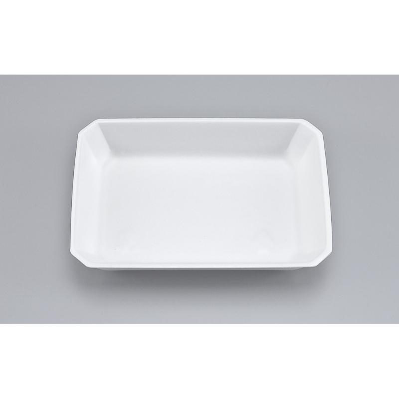 精肉、鮮魚、惣菜等様々なメニューに使用可能な、使い捨ての食品容器です。サイズ：210×150×30mm材質：PSP重量：6.2gメーカーシリーズ名：VC〜VW商品コード00266060メーカー名シーピー化成サイズ210×150×30mm材質...