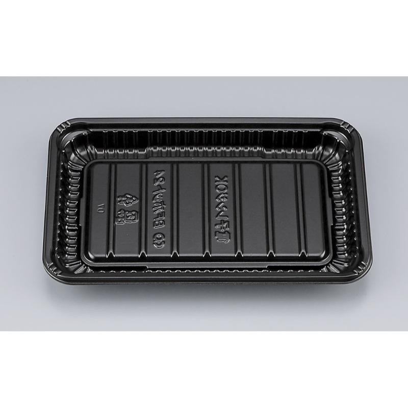 本体のみです。※蓋は別売り。サイズ：202×128×22mm材質：BF重量：6.3gメーカーシリーズ名：BFホット11〜24商品コード00297277メーカー名シーピー化成サイズ202×128×22mm材質BF重量6.30g電子レンジ可種別...