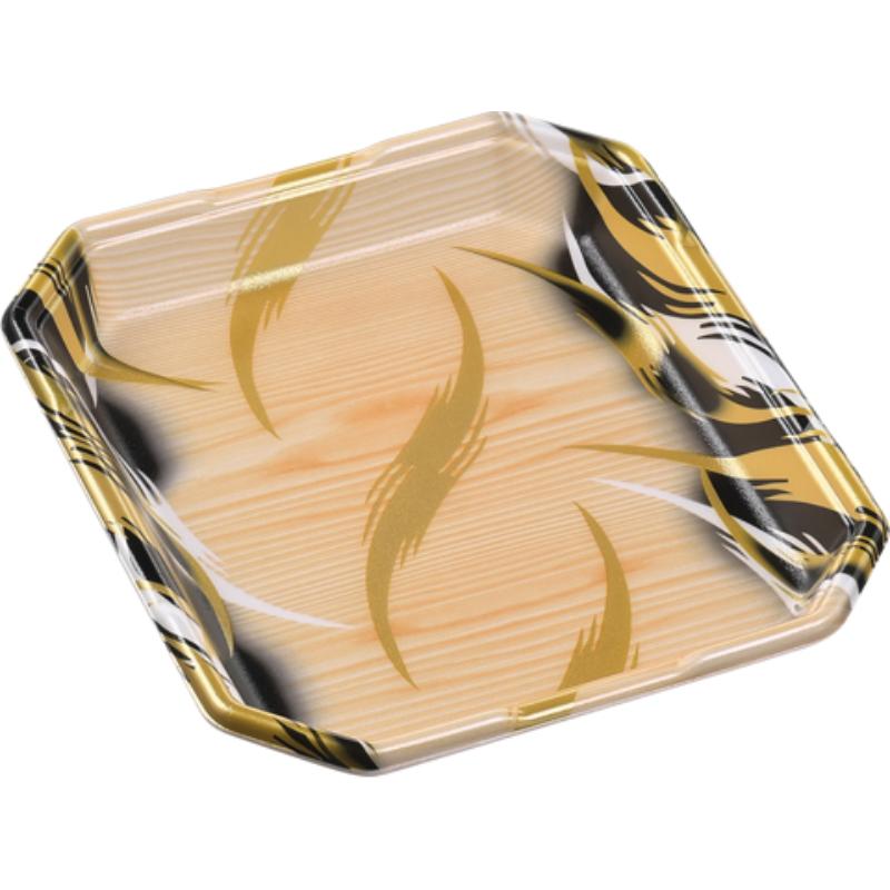 商品コード00310374メーカー名エフピコサイズ235×200×30mm材質PSP重量7.80g電子レンジ不可種別本体のみ関連商品(ケース)しゃぶしゃぶ長2.5人浅LS 風紋木目黒 900枚・注意事項：モニターの発色によって色が異なって見...