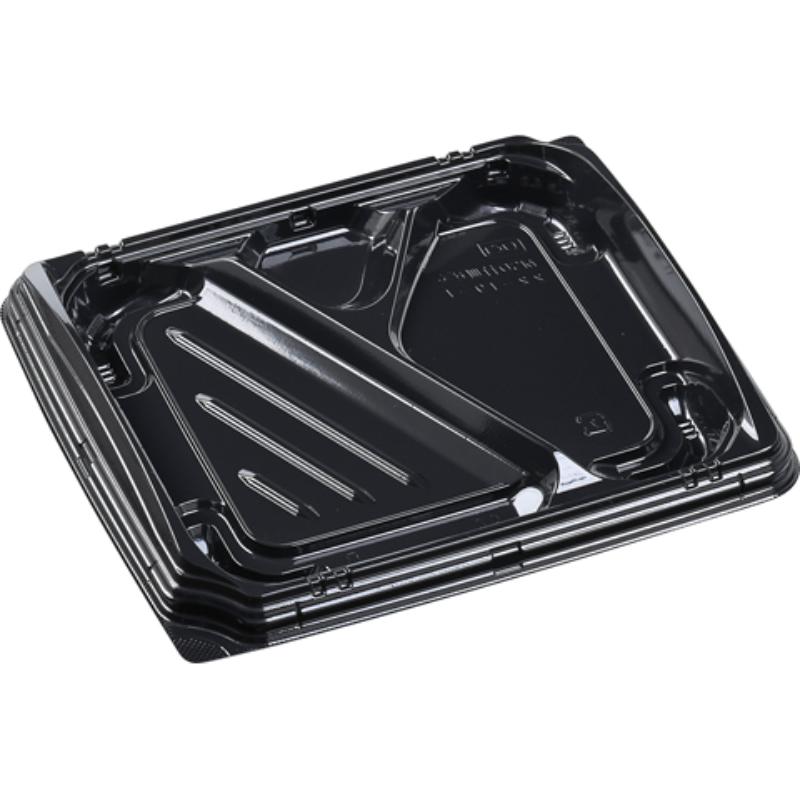 ※蓋は別売り。サイズ：217×190×33mm材質：HI重量：19.1g商品コード00314679メーカー名エフピコサイズ217×190×33mm材質HI重量19.10g電子レンジ可種別本体のみ対応蓋（別売）T-竹皿膳22-19嵌合蓋 OP...