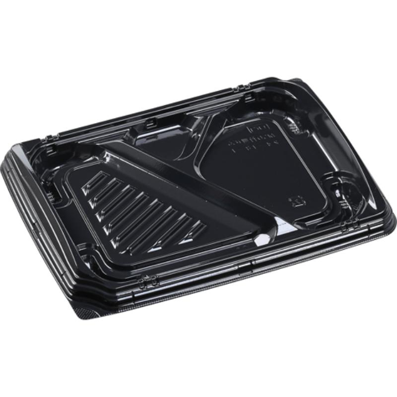 ※蓋は別売り。サイズ：235×175×33mm材質：HI重量：19g商品コード00314687メーカー名エフピコサイズ235×175×33mm材質HI重量19.00g電子レンジ可種別本体のみ対応蓋（別売）T-竹皿膳24-18嵌合蓋 OPS関...