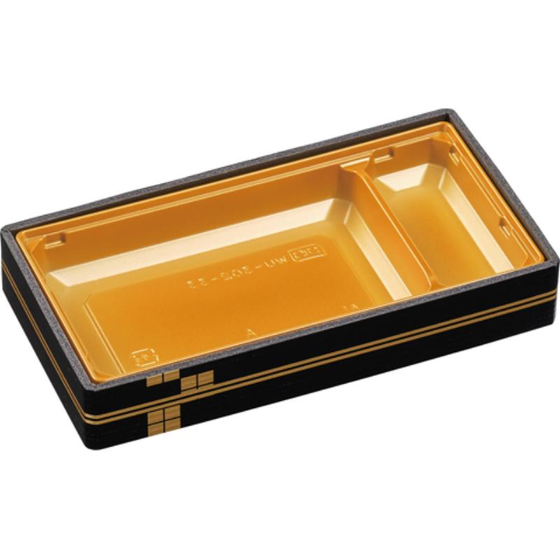 サイズ：207×110×33mm材質：PW重量：15.4g商品コード00315904メーカー名エフピコサイズ207×110×33mm材質PW重量15.40g電子レンジ可種別本体のみ関連商品(ケース)WU-302-33 本体 本陣金 270点...