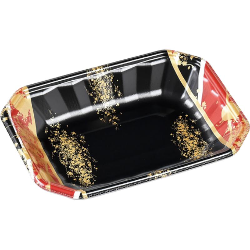 商品コード00315934メーカー名エフピコサイズ196×150×30mm材質PSP重量4.40g電子レンジ不可種別本体のみ関連商品(ケース)メガプレート20-15(30)平 流華赤 1200枚・注意事項：モニターの発色によって色が異なって...