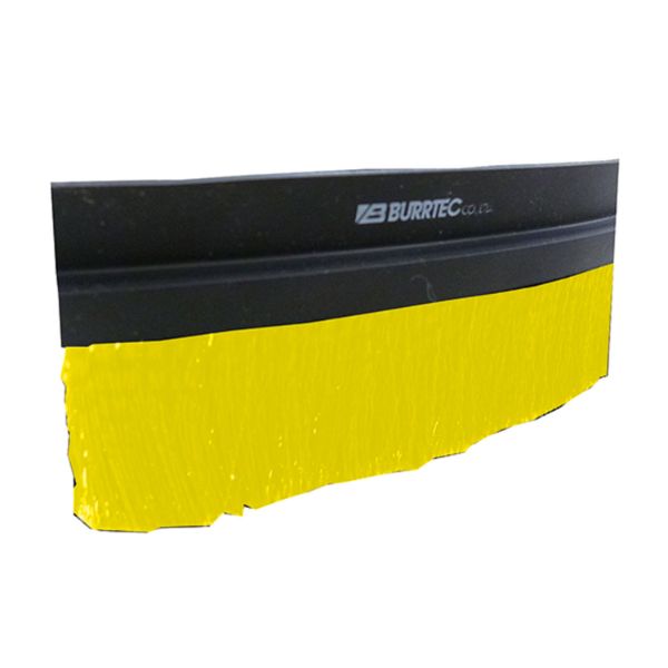 あらゆる隙間からのホコリ・風・雪・虫の侵入対策に！フレームにゴム(TPE：熱可塑性エラストマー)を採用。ドアの寸法に応じて、簡単にハサミで切断できます。取り付け場所、用途に応じて5つのフレームから選択できます。また、毛の材質、長さを選択でき...