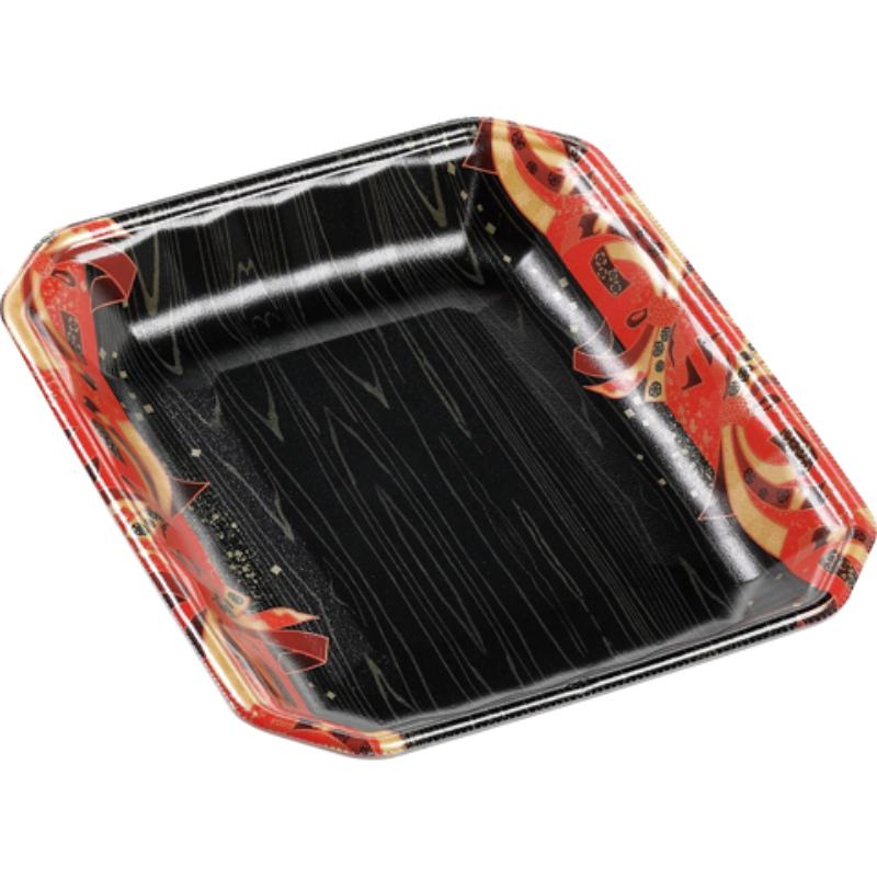 商品コード00411102メーカー名エフピコサイズ240×196×30mm材質PSP重量7.60g電子レンジ不可種別本体のみ関連商品(ケース)メガプレート20-24(30)平 舞姫赤 900枚・注意事項：モニターの発色によって色が異なって見...