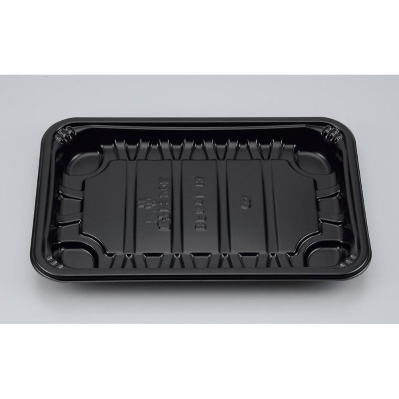 本体のみです。※蓋は別売り。サイズ：222×144×22mm材質：BF重量：11gメーカーシリーズ名：BFホット11〜24商品コード00524780メーカー名シーピー化成サイズ222×144×22mm材質BF重量11.00g電子レンジ可種別...