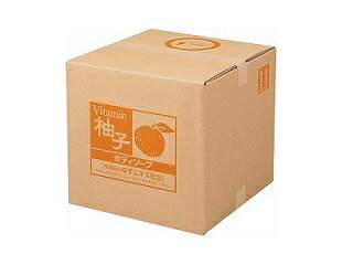 お肌本来の大切なうるおいを守りながら、皮脂などの汚れだけを洗い落とします。詰替え用コック入り。サイズ：292×292×272mm材質：弱アルカリ性容量：18L商品コード00582190メーカー名熊野油脂関連商品(バラ)スクリット ゆずボディ...