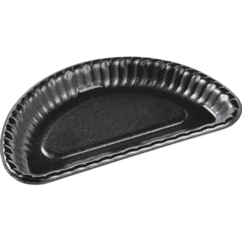 サイズ：242×143×21mm材質：PSP重量：5.1g商品コード00585607メーカー名エフピコサイズ242×143×21mm材質PSP重量5.10g電子レンジ可種別本体のみ関連商品(ケース)MFPピザ丸 8インチ1/2 本体 黒W ...