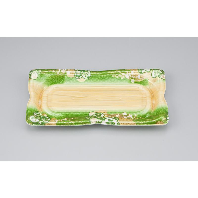本体のみです。サイズ：215×110×24mm材質：SF重量：3.8gメーカーシリーズ名：SF華皿商品コード00608040メーカー名シーピー化成サイズ215×110×24mm材質SF重量3.80g電子レンジ不可種別本体のみ対応蓋（別売）S...