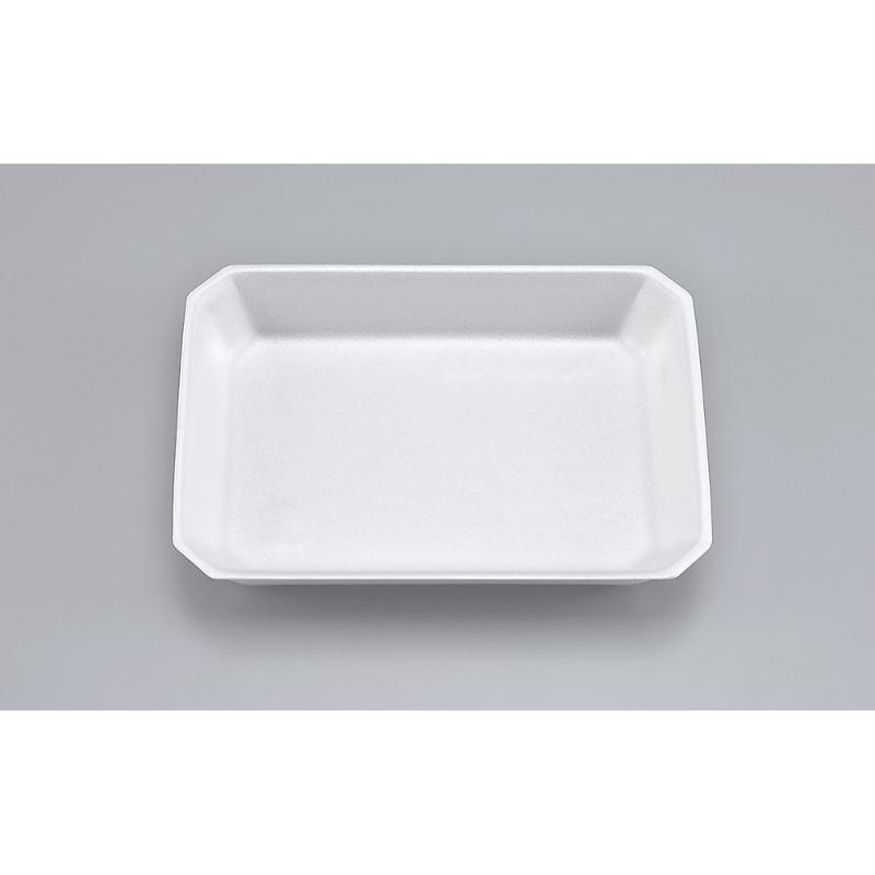 精肉、鮮魚、惣菜等様々なメニューに使用可能な、使い捨ての食品容器です。サイズ：196×142×30mm材質：PSP重量：5.4gメーカーシリーズ名：VC〜VW商品コード00617286メーカー名シーピー化成サイズ196×142×30mm材質...