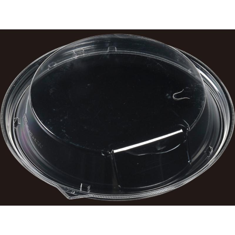 サイズ：230×221×42mm材質：OPS重量：12.1g商品コード00625734メーカー名エフピコサイズ230×221×42mm材質OPS重量12.10g電子レンジ不可種別蓋のみ関連商品(ケース)T-お好み丸 230 内嵌合CV字蓋O...