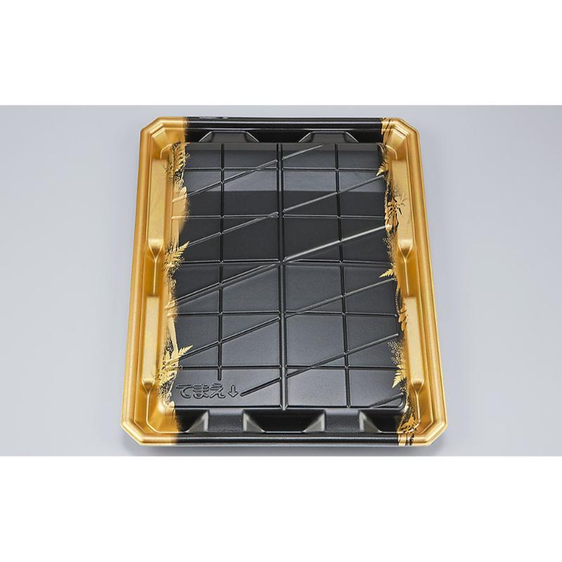 精肉用トレー。サイズ：318×238×18mm材質：SF重量：25gメーカーシリーズ名：SFニック商品コード00625977メーカー名シーピー化成サイズ318×238×18mm材質SF重量25.00g電子レンジ不可種別本体のみ対応蓋（別売）...