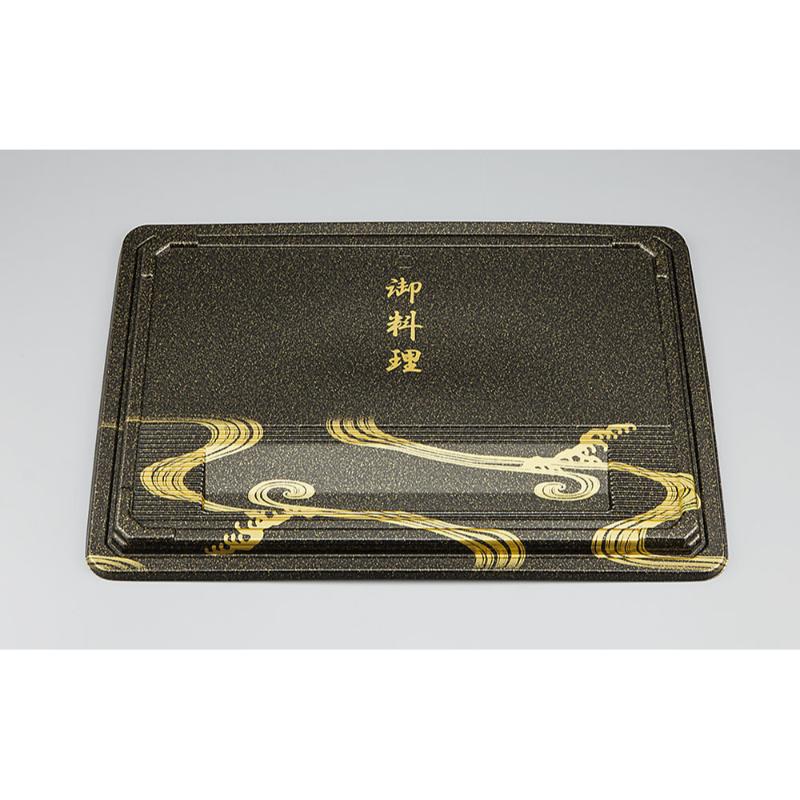 ※蓋のみ、本体は別売りです。サイズ：340×238×10mm材質：HIPS重量：30gメーカーシリーズ名：CU商品コード00635465メーカー名シーピー化成サイズ340×238×10mm材質HIPS重量30.00g電子レンジ不可種別蓋のみ...