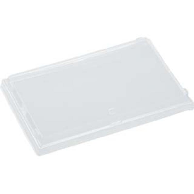 サイズ：216×140×22mm材質：APET重量：8.9g商品コード00646565メーカー名エフピコサイズ216×140×22mm材質APET重量8.90g電子レンジ不可種別蓋のみ関連商品(ケース)T-WHS-420嵌合蓋(APET) ...
