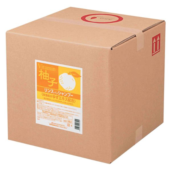 余分な皮脂や毛穴につまった汚れをスッキリ落とします。植物性コンディショニングポリマー配合でリンスをしたようななめらかでつややかな髪に洗いあがります。トリートメント成分が髪の芯から毛先までしっかりと保護します。天然保湿成分ゆずエキスにより、髪...