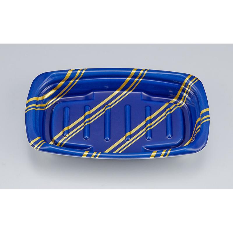 レンジOKの惣菜容器。サイズ：218×133×35mm材質：TN重量：5.5gメーカーシリーズ名：TNデリホカ商品コード00694395メーカー名シーピー化成サイズ218×133×35mm材質TN重量5.50g電子レンジ可種別本体のみ対応蓋...