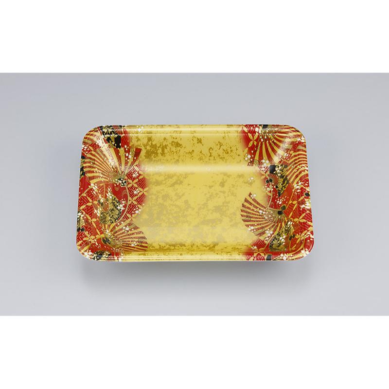 精肉・鮮魚・青果・惣菜など様々なメニューに使用可能な、使い捨ての食品容器です。ラップでの包装により、蓋付容器からのコストダウンの期待が出来ます。[機能]耐寒、耐熱85度、断熱、保温。サイズ：196×147×30mm材質：PSP重量：4.6g...