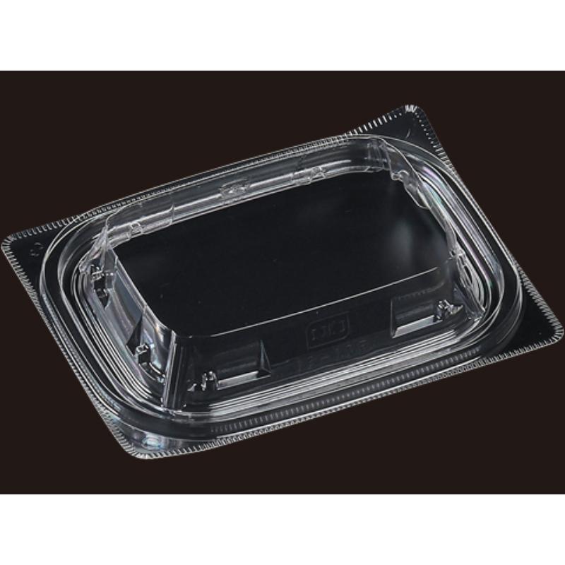 ※本体は別売りです。サイズ：128×98×21mm材質：APET重量：4.8gRシリーズ名：AP惣菜R商品コード00095178メーカー名エフピコサイズ128×98×21mm材質APET重量4.80g電子レンジ不可種別蓋のみ関連商品(ケース...