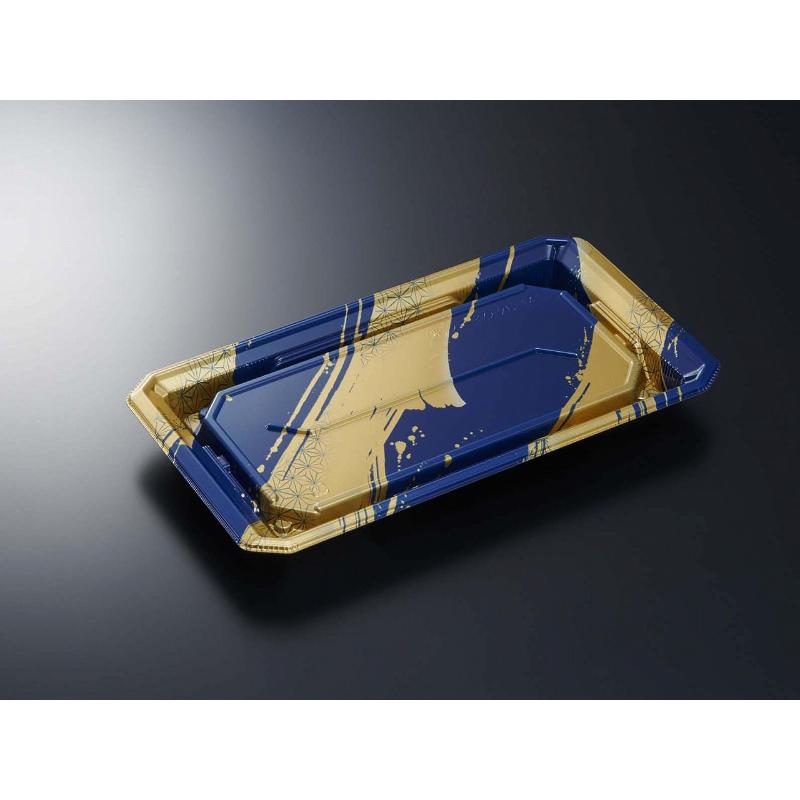 本体のみの価格となります。※蓋は別売り。サイズ：255×141×25mm材質：HIPS重量：19g品番：78857容量：10貫商品コード00115794メーカー名中央化学サイズ255×141×25mm材質HIPS重量19.00g電子レンジ不...