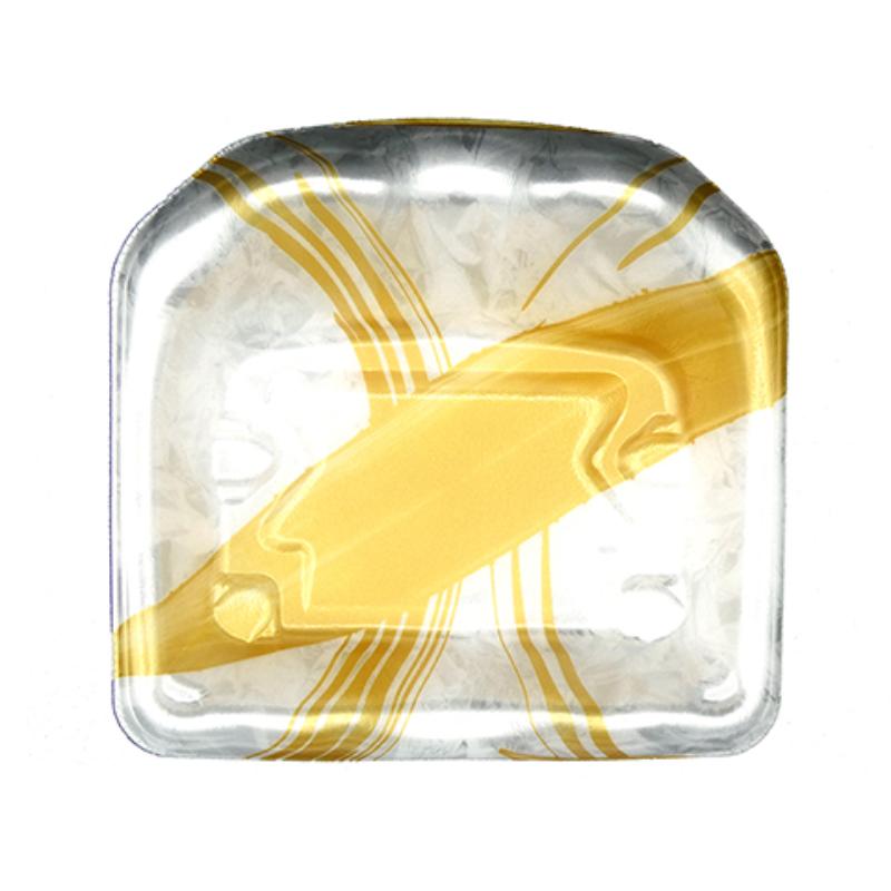 ※蓋は別売りです。サイズ：146×138×49mm材質：PSP重量：3.3gシリーズ名：豊山商品コード00155014メーカー名エフピコサイズ146×138×49mm材質PSP重量3.30g電子レンジ不可種別本体のみ関連商品(ケース)豊山1...