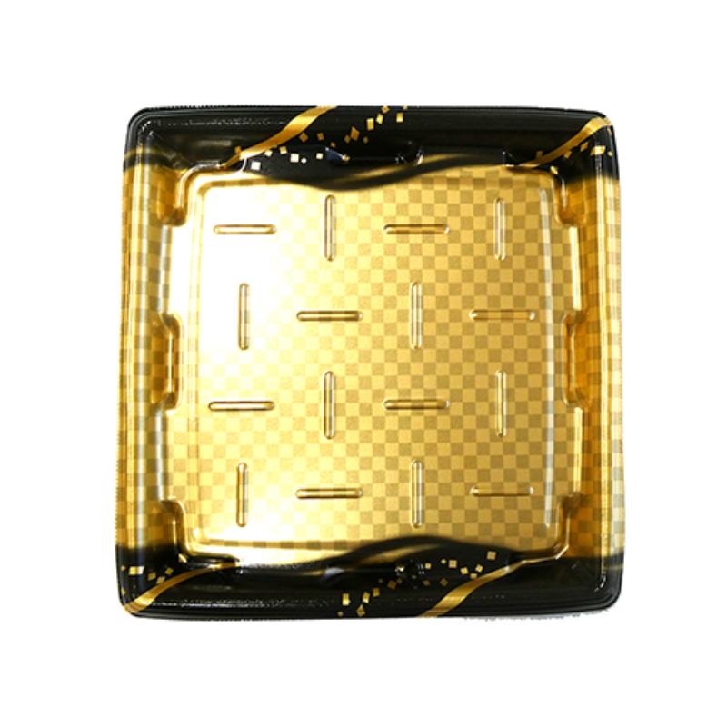 ※蓋は別売りです。サイズ：240×240×27mm材質：PSP重量：9.6g[シリーズ名]MTD平商品コード00192091メーカー名エフピコサイズ240×240×27mm材質PSP重量9.60g電子レンジ不可種別本体のみ関連商品(ケース)...