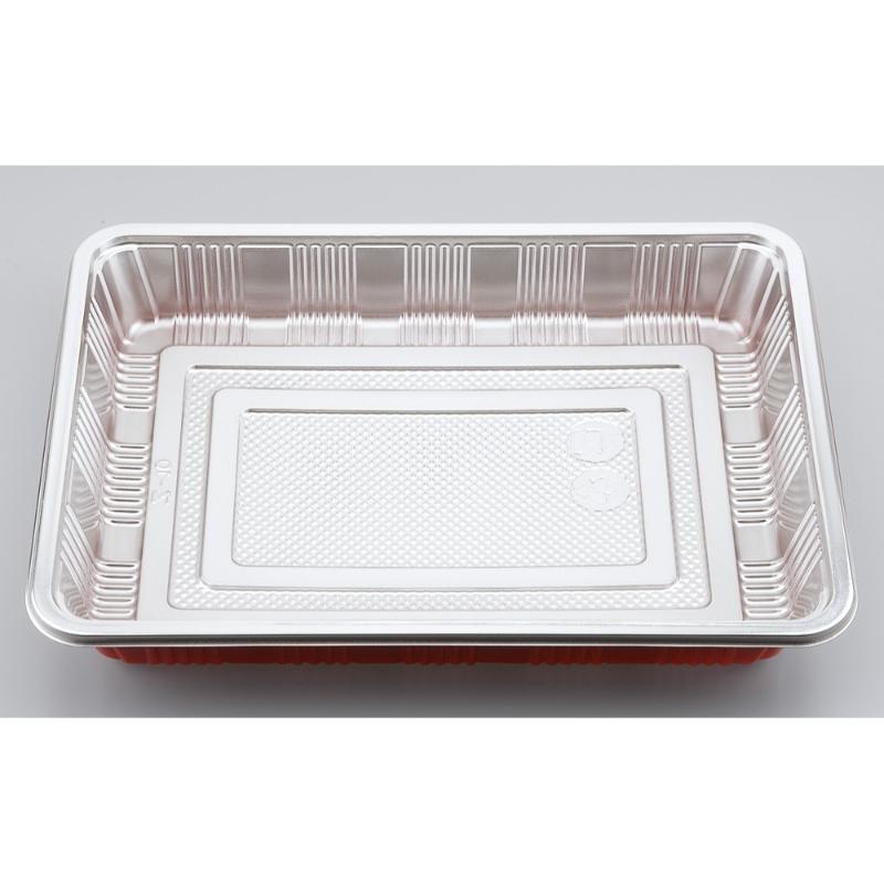 ※本体のみ、蓋は別売りです。サイズ：190×256×34mm材質：BFO重量：18g商品コード00242854メーカー名シーピー化成サイズ190×256×34mm材質BFO重量18.00g電子レンジ不可種別本体のみ関連商品(ケース)Z-10...