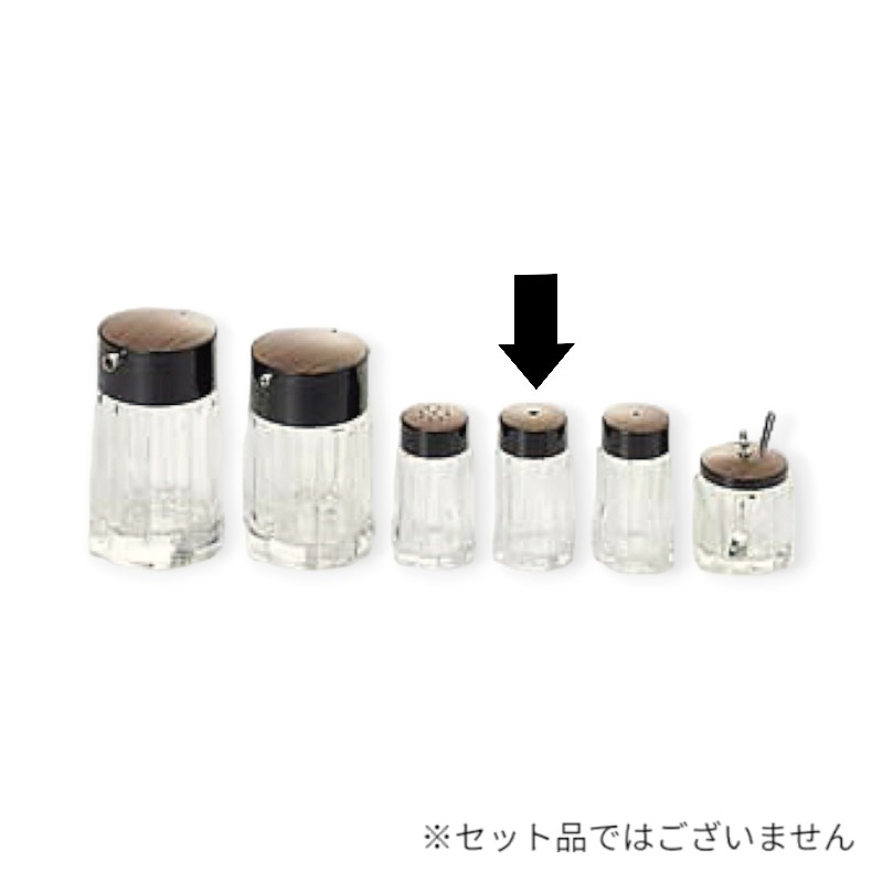 木目調のお洒落なデザイン。サイズ：φ35×H76mm材質：ガラス製品番：192014商品コード00258123サイズφ35×H76mm材質ガラス製関連商品(ケース)69木目 ヨージ入 1点・注意事項：モニターの発色によって色が異なって見える...