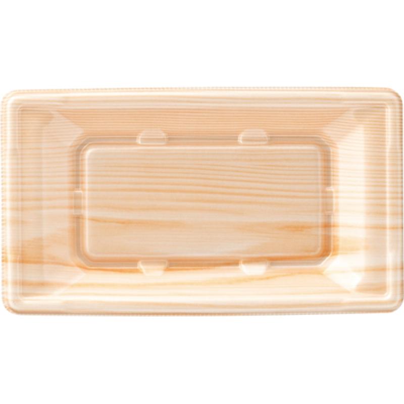 ※蓋は別売りです。サイズ：196×110×21mm材質：PSP重量：3.2gシリーズ名：平舟商品コード00269903メーカー名エフピコサイズ196×110×21mm材質PSP重量3.20g電子レンジ不可種別本体のみ関連商品(ケース)平舟2...