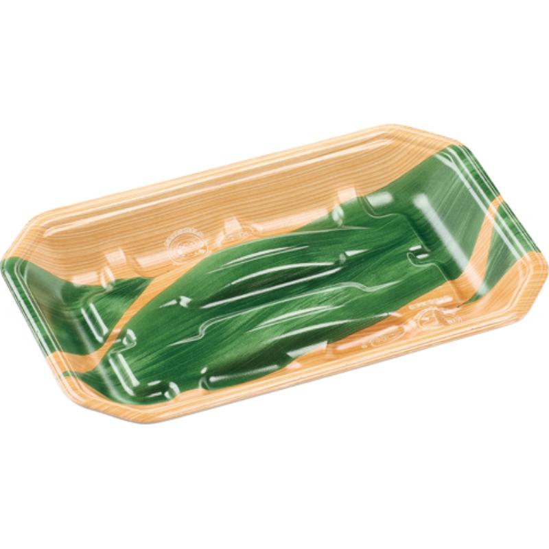サイズ：235×150×27mm材質：PSP重量：5.6gシリーズ名：豊漁A商品コード00305259メーカー名エフピコサイズ235×150×27mm材質PSP重量5.60g電子レンジ不可関連商品(ケース)豊漁24-15(27)A エコ木目...
