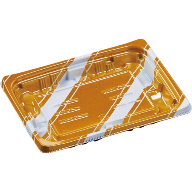 ※蓋は別売りです。サイズ：147×108×20mm材質：PPF重量：6.9g[シリーズ名]FTプレイン商品コード00315377メーカー名エフピコサイズ147×108×20mm材質PPF重量6.90g電子レンジ可種別本体のみ関連商品(ケース...