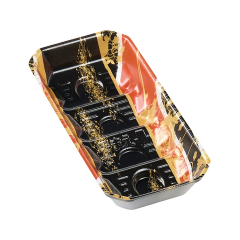 サイズ：200×95×30mm材質：PSP重量：3.4g商品コード00317724メーカー名エフピコサイズ200×95×30mm材質PSP重量3.40g電子レンジ不可関連商品(ケース)MV20-10(30)S 流華赤 1500枚・注意事項：...