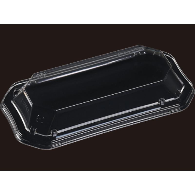 ※本体は別売りです。サイズ：254×131×38mm材質：APET重量：12.9gシリーズ名：美彩【刺身】商品コード00317767メーカー名エフピコサイズ254×131×38mm材質APET重量12.90g電子レンジ不可種別蓋のみ関連商品...