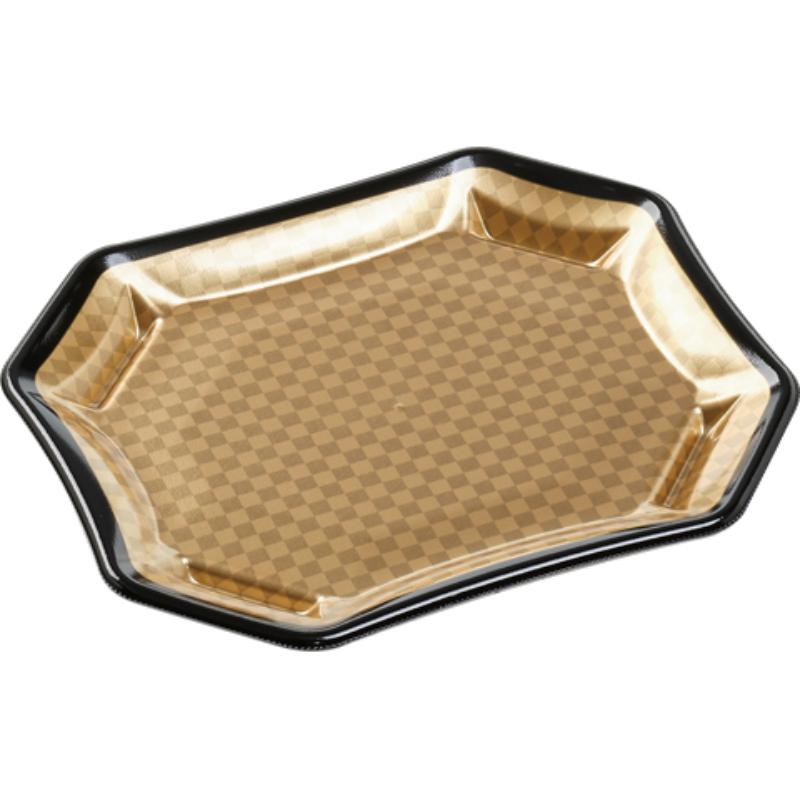 ※蓋は別売りです。サイズ：260×220×23mm材質：PSP重量：8.1gシリーズ名：美彩【刺身】商品コード00317812メーカー名エフピコサイズ260×220×23mm材質PSP重量8.10g電子レンジ不可種別本体のみ関連商品(ケース...